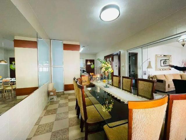 Casa / Sobrado para Locação em Palhoça/SC Centro 3 Quartos