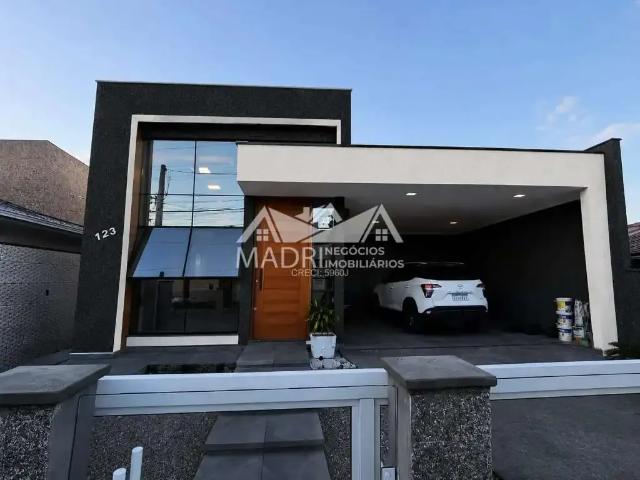 Casa / Sobrado para Locação em Palhoça/SC Centro 3 Quartos