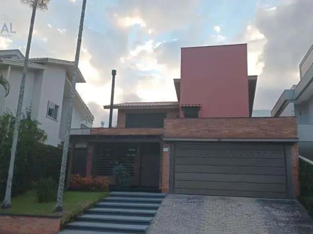 Casa / Sobrado para Locação em Palhoça/SC Cidade Universitária Pedra Branca 3 Quartos