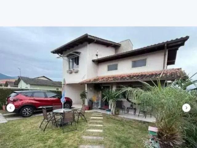 Casa / Sobrado para Locação em Palhoça/SC Guarda do Cubatão