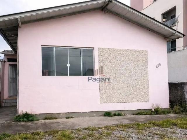 Casa / Sobrado para Locação em Palhoça/SC Jardim Eldorado 2 Quartos