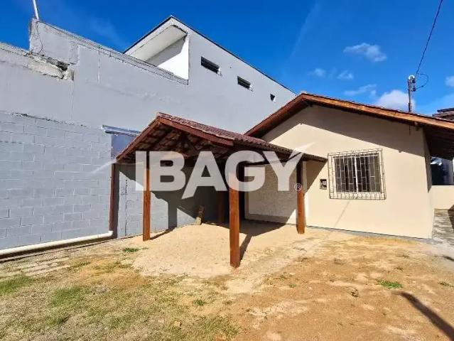 Casa / Sobrado para Locação em Palhoça/SC Jardim Eldorado 2 Quartos