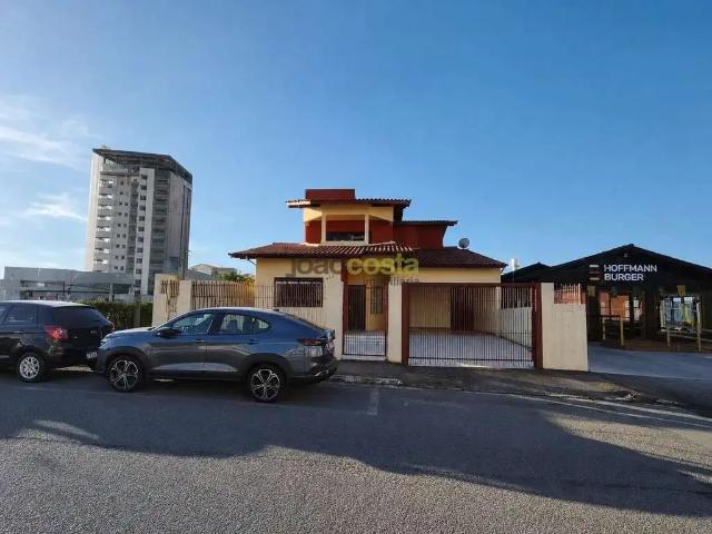 Casa / Sobrado para Locação em Palhoça/SC Pagani 4 Quartos