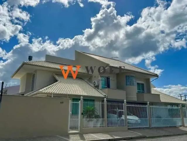 Casa / Sobrado para Locação em Palhoça/SC Pagani 2 Quartos
