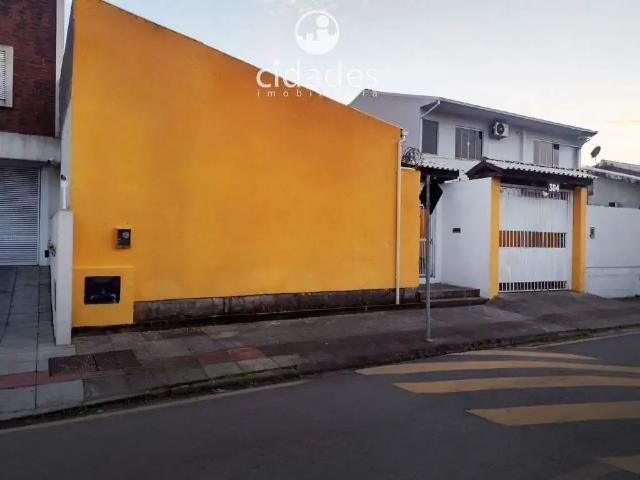 Casa / Sobrado para Locação em Palhoça/SC Passa Vinte 4 Quartos