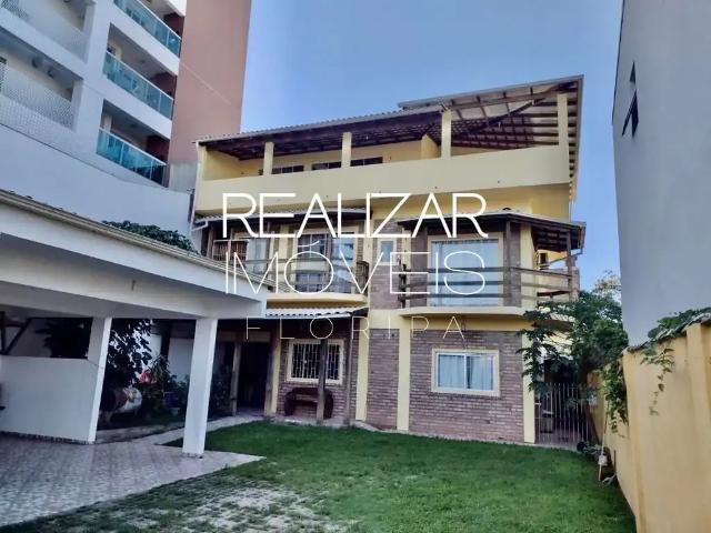 Casa / Sobrado para Locação em Palhoça/SC Passa Vinte 4 Quartos