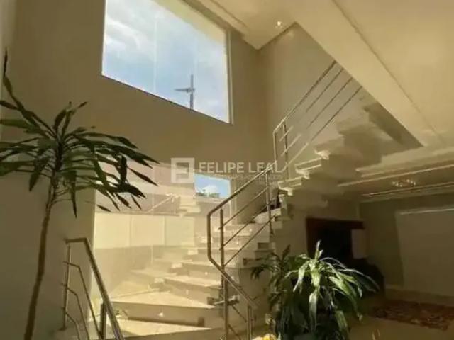 Casa / Sobrado para Locação em Palhoça/SC Pedra Branca 4 Quartos