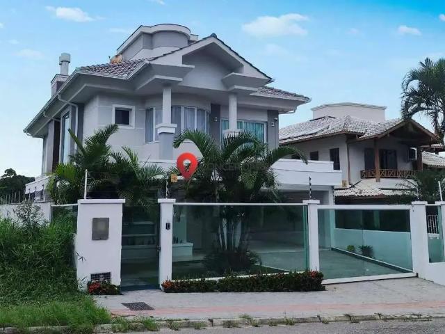 Casa / Sobrado para Locação em Palhoça/SC Pedra Branca 4 Quartos