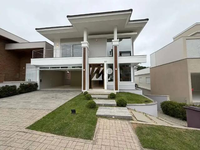 Casa / Sobrado para Locação em Palhoça/SC Pedra Branca 3 Quartos