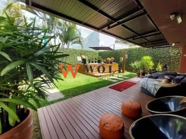 Casa / Sobrado para Locação em Palhoça/SC Pedra Branca 2 Quartos