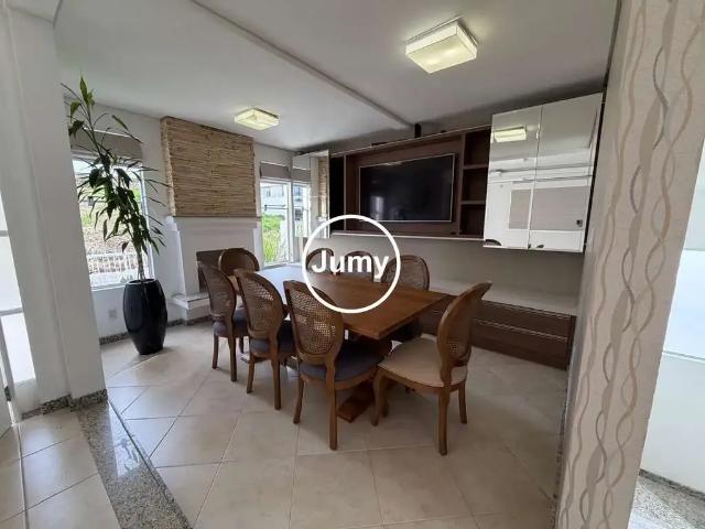 Casa / Sobrado para Locação em Palhoça/SC Pedra Branca 3 Quartos