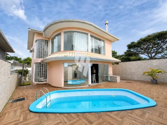 Casa / Sobrado para Locação em Palhoça/SC Pedra Branca 3 Quartos