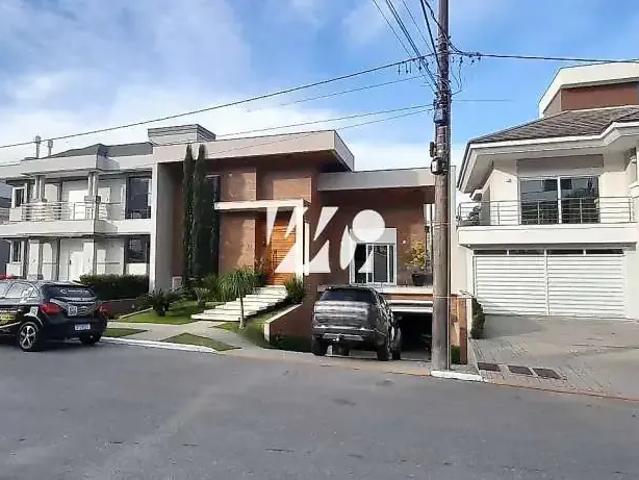 Casa / Sobrado para Locação em Palhoça/SC Pedra Branca 3 Quartos