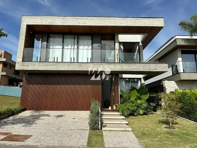 Casa / Sobrado para Locação em Palhoça/SC Pedra Branca 3 Quartos