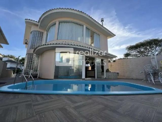 Casa / Sobrado para Locação em Palhoça/SC Pedra Branca 3 Quartos