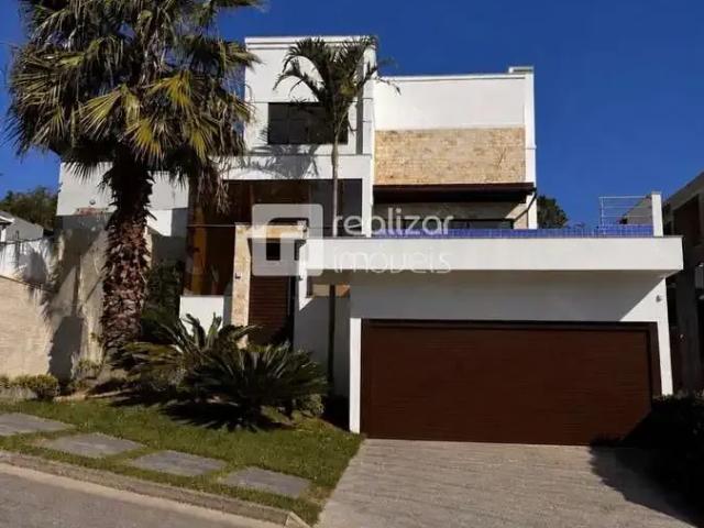 Casa / Sobrado para Locação em Palhoça/SC Pedra Branca 3 Quartos