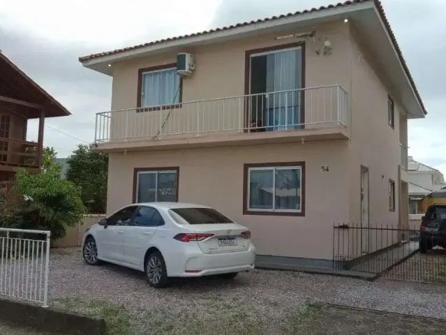 Casa / Sobrado para Locação em Palhoça/SC Ponta do Papagaio 2 Quartos