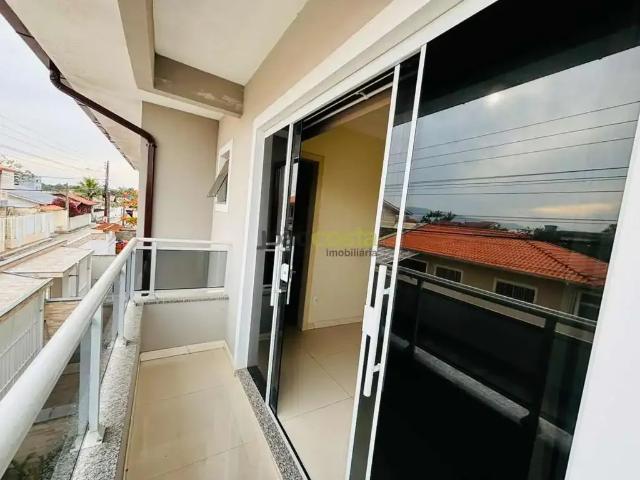 Casa / Sobrado para Locação em Palhoça/SC Rio Grande 2 Quartos
