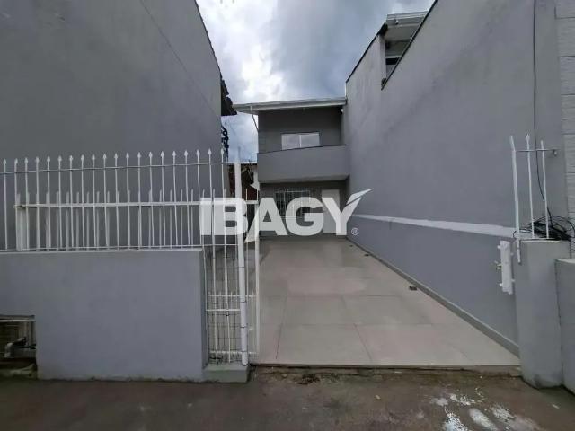 Casa / Sobrado para Locação em Palhoça/SC São Sebastião 2 Quartos