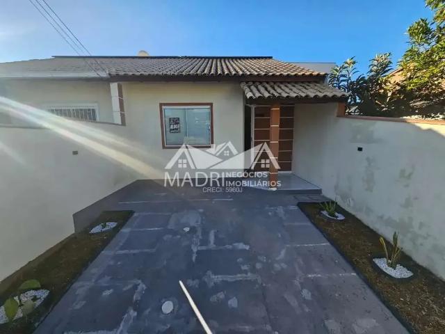 Casa / Sobrado para Locação em Palhoça/SC São Sebastião 2 Quartos