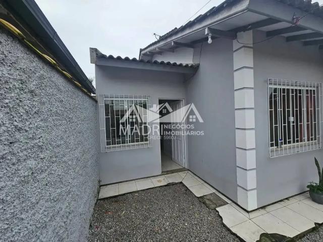 Casa / Sobrado para Locação em Palhoça/SC São Sebastião 2 Quartos