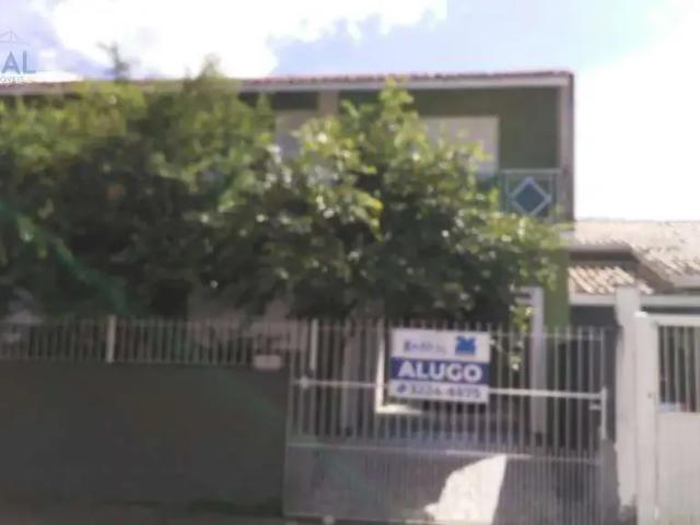 Casa / Sobrado para Locação em Palhoça/SC São Sebastião 4 Quartos