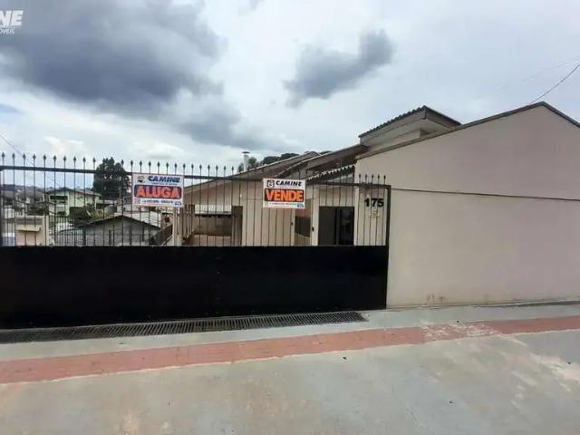 Casa / Sobrado para Locação em Palmas/PR São José 3 Quartos