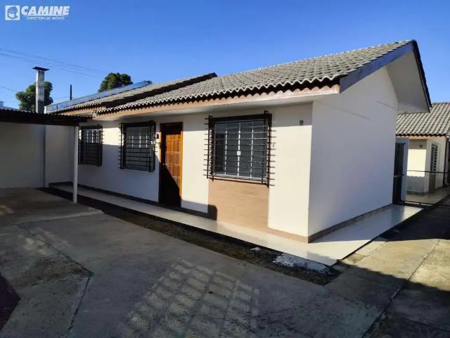 Casa / Sobrado para Locação em Palmas/PR Santuário 2 Quartos