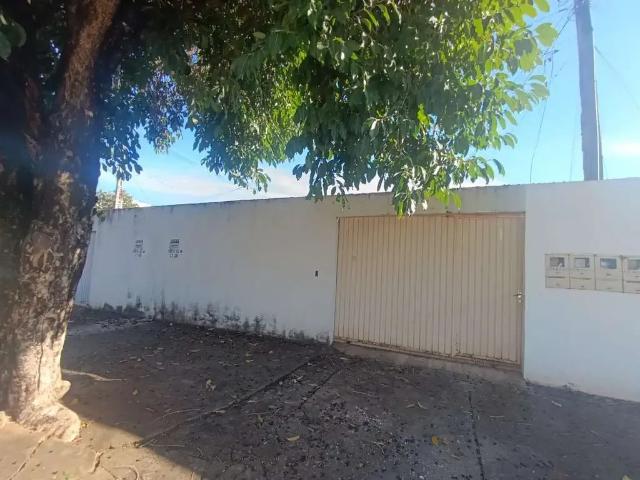 Casa / Sobrado para Locação em Palmas/TO Plano Diretor Norte 2 Quartos