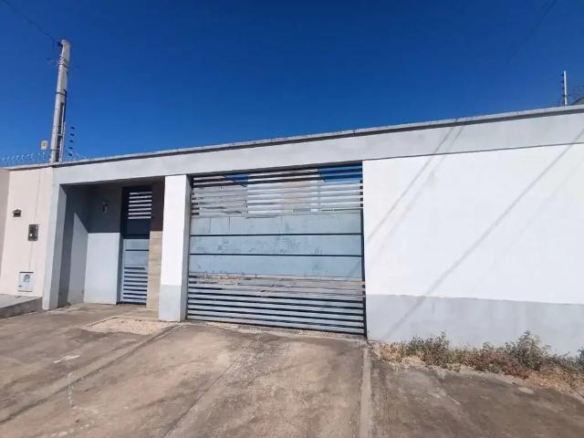 Casa / Sobrado para Locação em Palmas/TO Plano Diretor Norte 2 Quartos