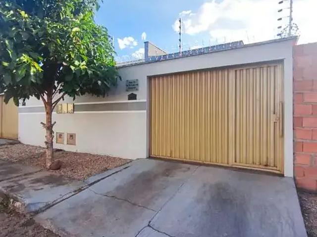 Casa / Sobrado para Locação em Palmas/TO Plano Diretor Norte 2 Quartos