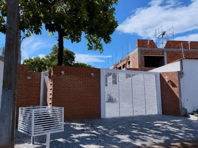 Casa / Sobrado para Locação em Palmas/TO Plano Diretor Norte 2 Quartos