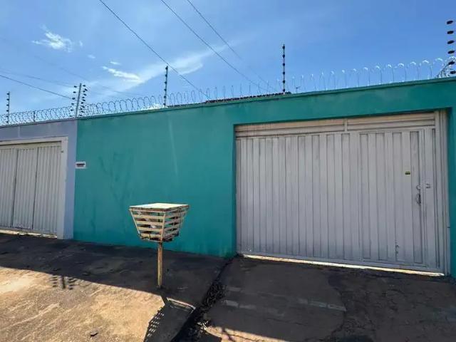 Casa / Sobrado para Locação em Palmas/TO Plano Diretor Norte 3 Quartos