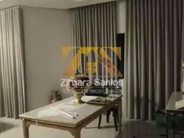 Casa / Sobrado para Locação em Palmas/TO Plano Diretor Sul 3 Quartos