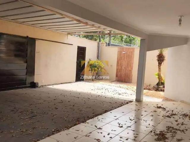 Casa / Sobrado para Locação em Palmas/TO Plano Diretor Sul 3 Quartos