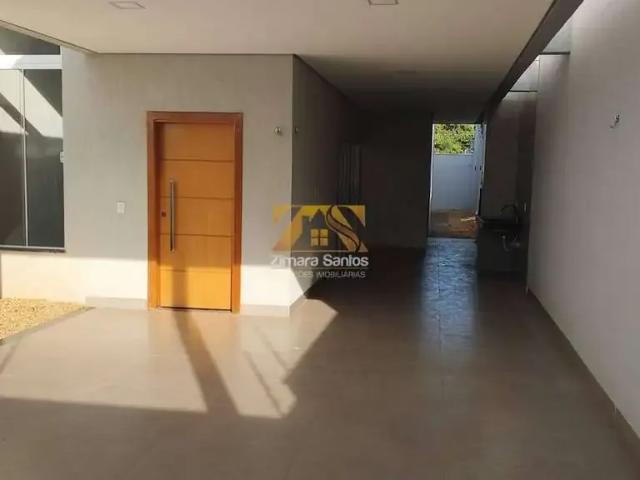Casa / Sobrado para Locação em Palmas/TO Plano Diretor Sul 3 Quartos