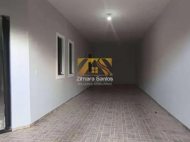 Casa / Sobrado para Locação em Palmas/TO Plano Diretor Sul 2 Quartos