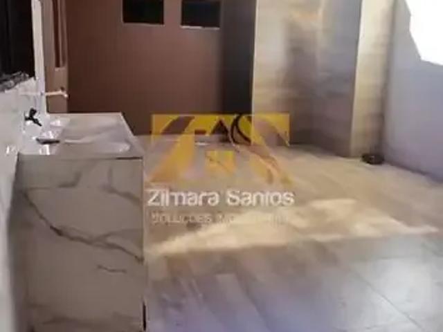 Casa / Sobrado para Locação em Palmas/TO Plano Diretor Sul 4 Quartos