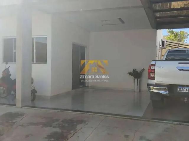 Casa / Sobrado para Locação em Palmas/TO Plano Diretor Sul 4 Quartos
