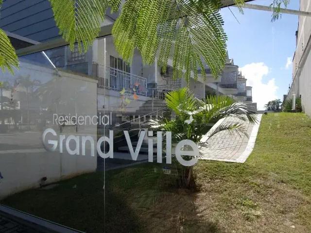 Casa / Sobrado para Locação em Paranaguá/PR Oceania 3 Quartos