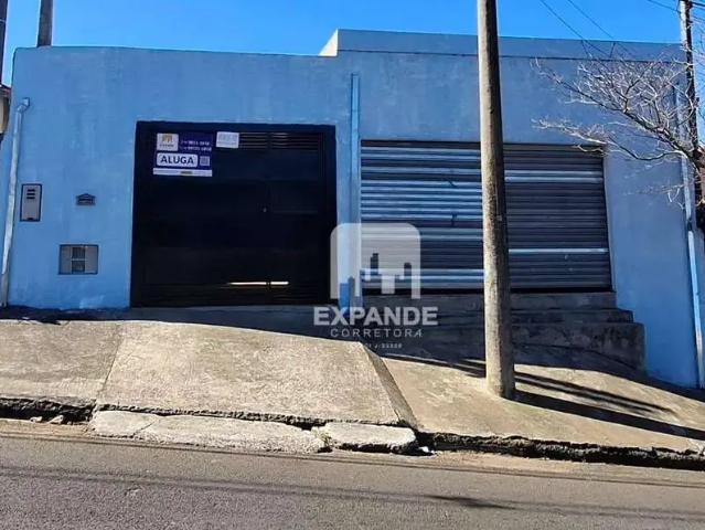 Casa / Sobrado para Locação em Pardinho/SP Alto Pardinho 1 Quartos