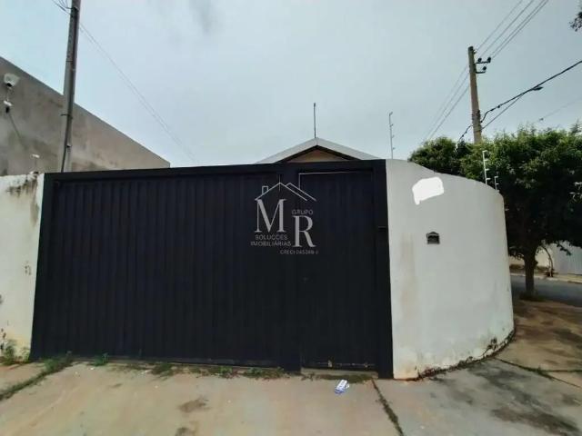 Casa / Sobrado para Locação em Parisi/SP Centro 2 Quartos