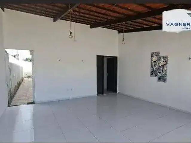 Casa / Sobrado para Locação em Parnamirim/RN Nova Parnamirim 3 Quartos