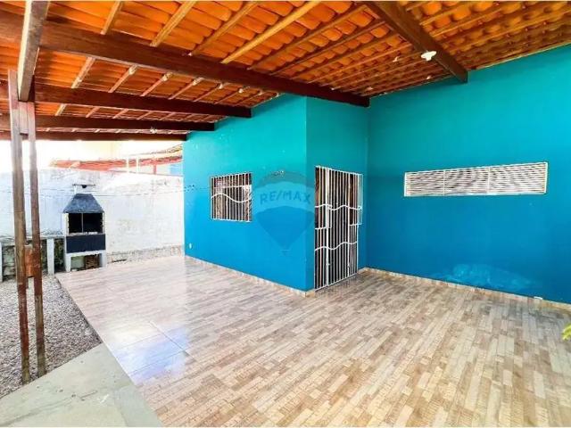 Casa / Sobrado para Locação em Parnamirim/RN Nova Parnamirim 3 Quartos