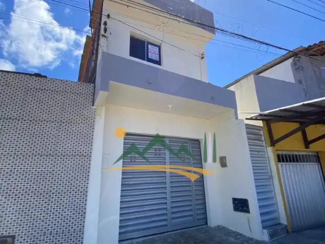 Casa / Sobrado para Locação em Parnamirim/RN Emaús 2 Quartos