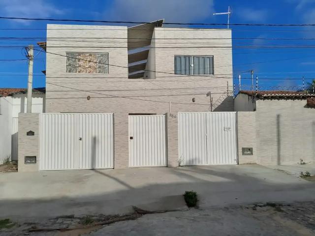 Casa / Sobrado para Locação em Parnamirim/RN Emaús 4 Quartos