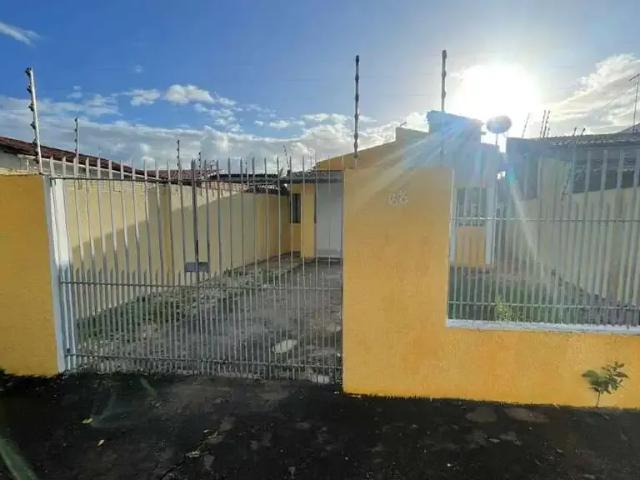 Casa / Sobrado para Locação em Parnamirim/RN Passagem de Areia 2 Quartos