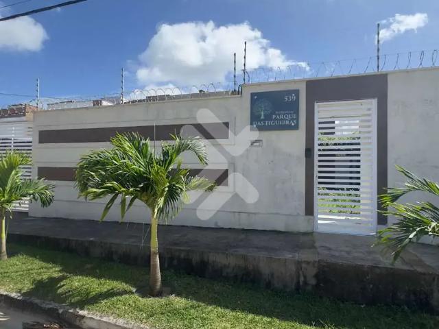 Casa / Sobrado para Locação em Parnamirim/RN Parque das Árvores 3 Quartos