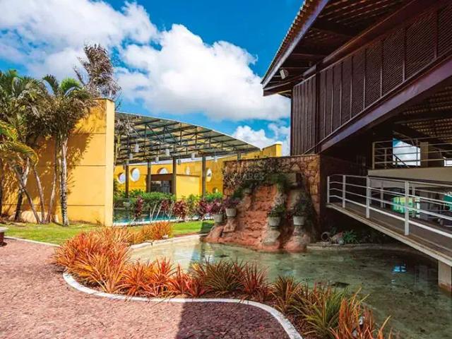 Casa / Sobrado para Locação em Parnamirim/RN Parque do Jiqui 3 Quartos