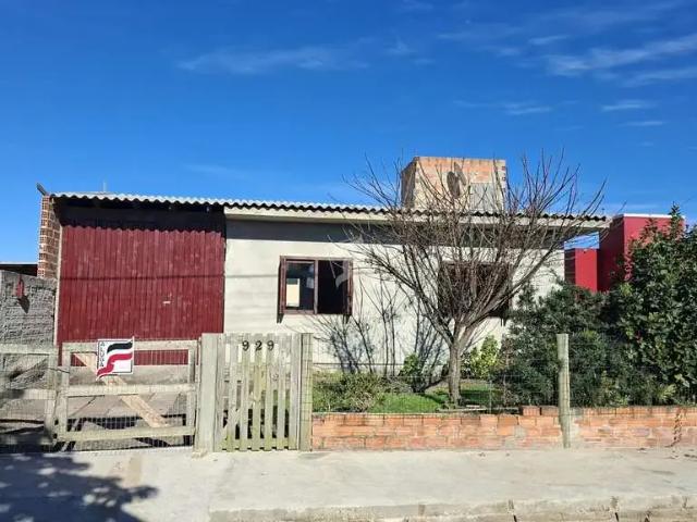 Casa / Sobrado para Locação em Passo de Torres/SC Bela Torres 2 Quartos